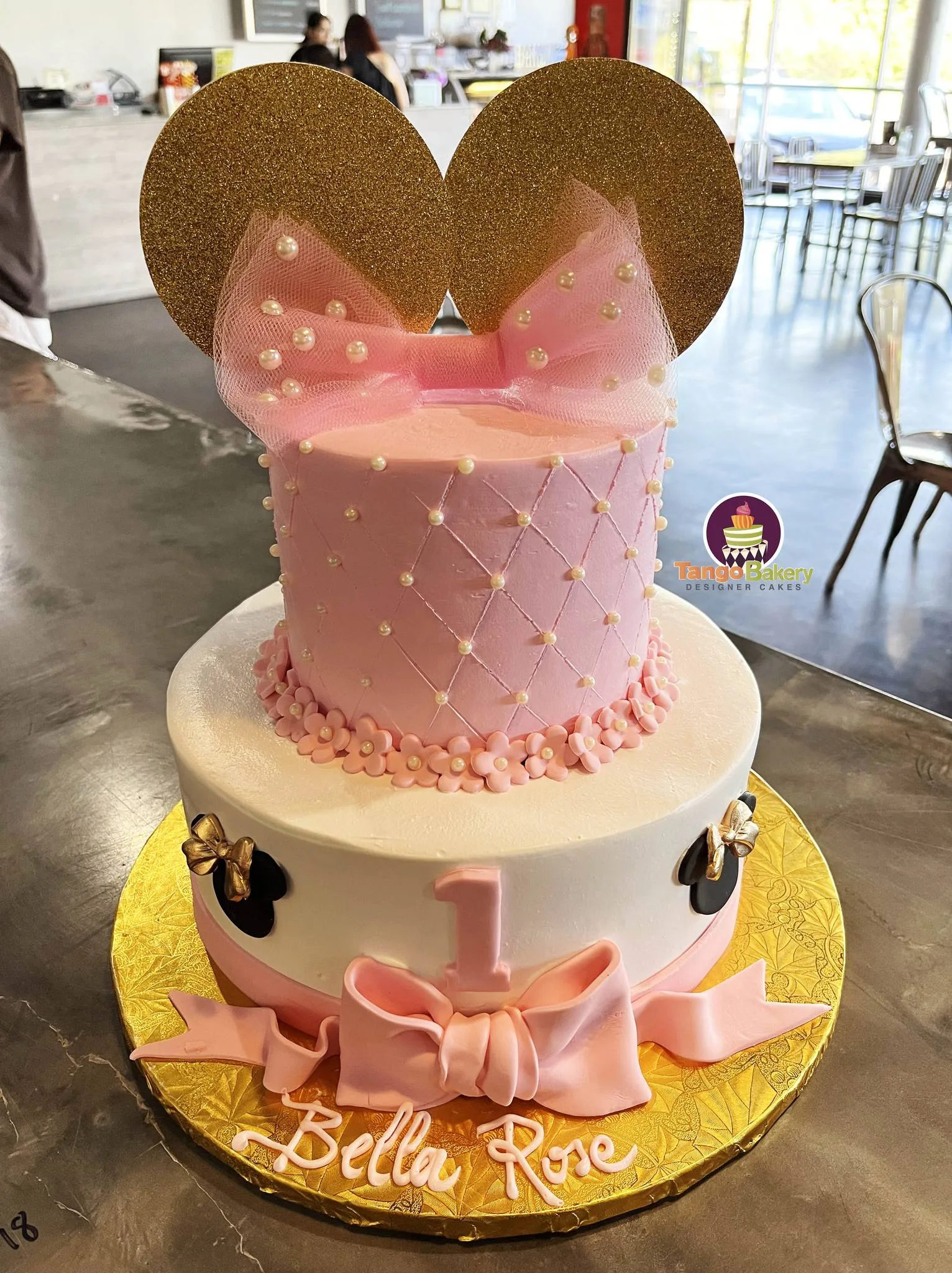 Tango Bakery | Cakes